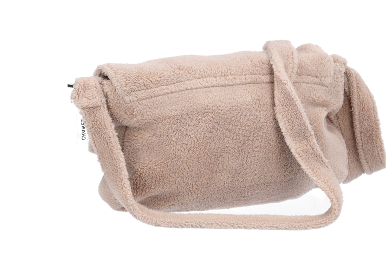 Chanel Teddy Tasche CC