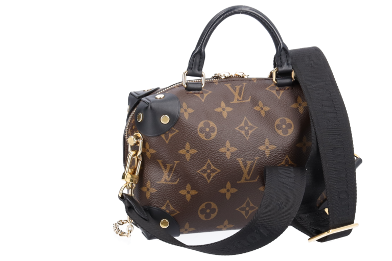 Louis Vuitton Petite Malle Souple M45571