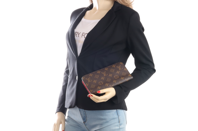 Louis Vuitton Portemonnaie Insolite Monogram Canvas M66567