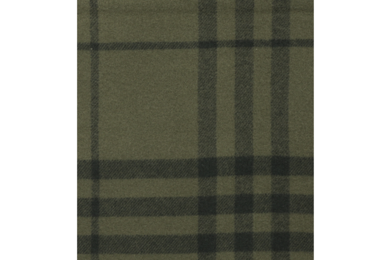 Burberry SchalKhaki Lambswool