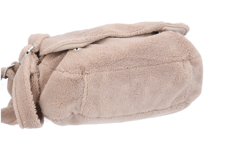 Chanel Teddy Tasche CC