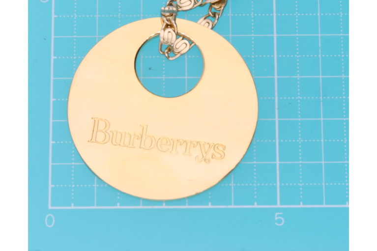 Burberry Halskette