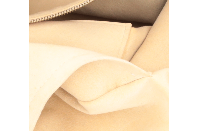 Louis Vuitton Hampstead MM Damier Azur Canvas N51206