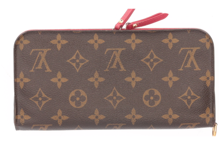 Louis Vuitton Portemonnaie Insolite Monogram Canvas M66567