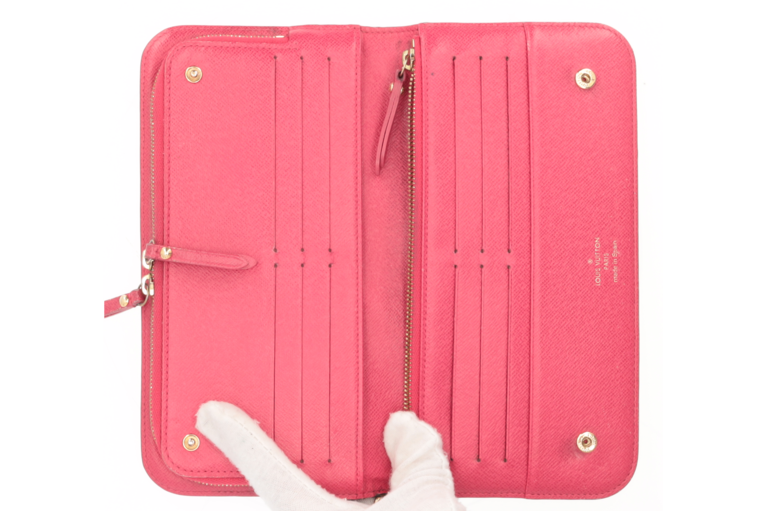 Louis Vuitton Portemonnaie Insolite Monogram Canvas M66567